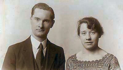 Robert Fergusson Strong's Diary